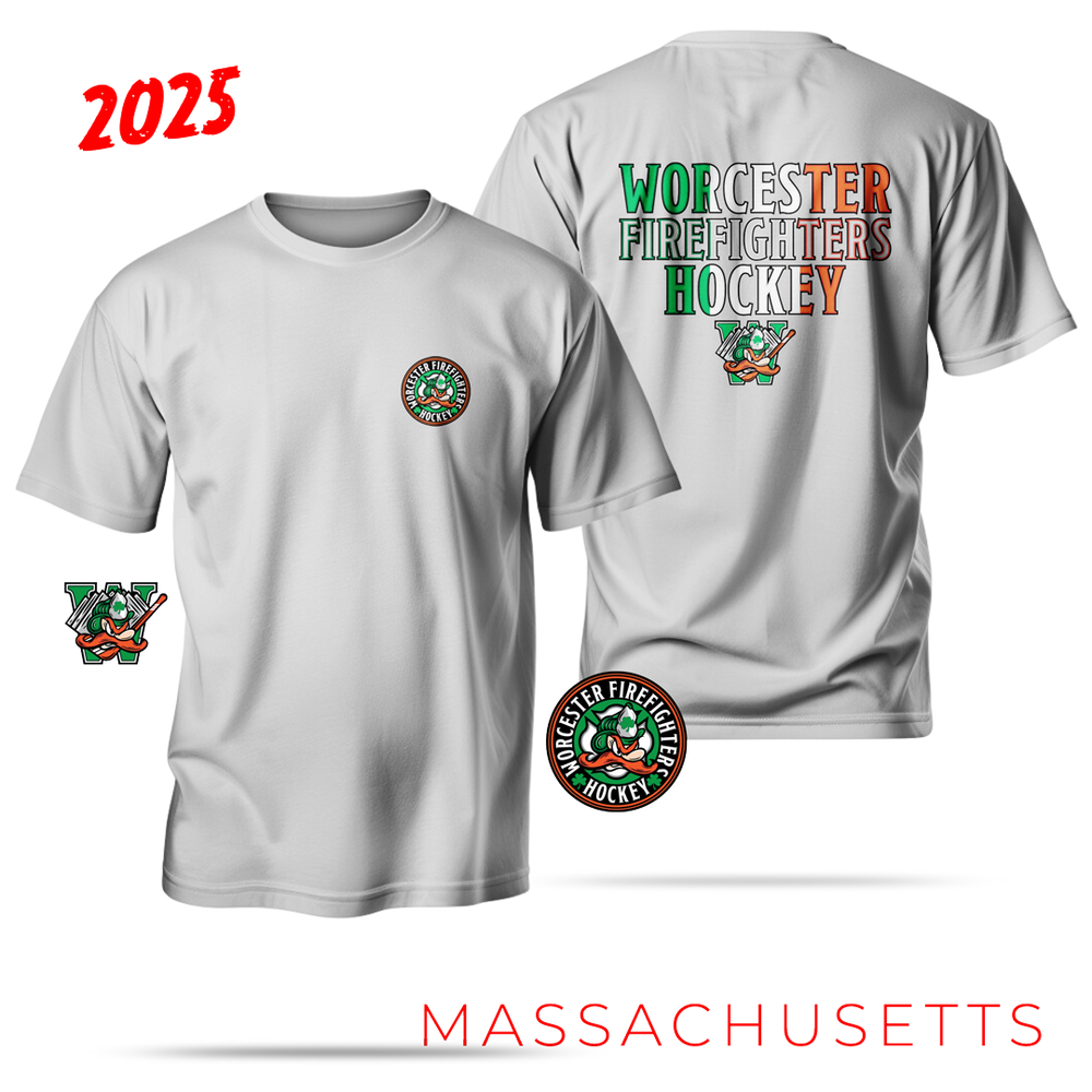 Featured Station Designs – Firehouse Shirt Club