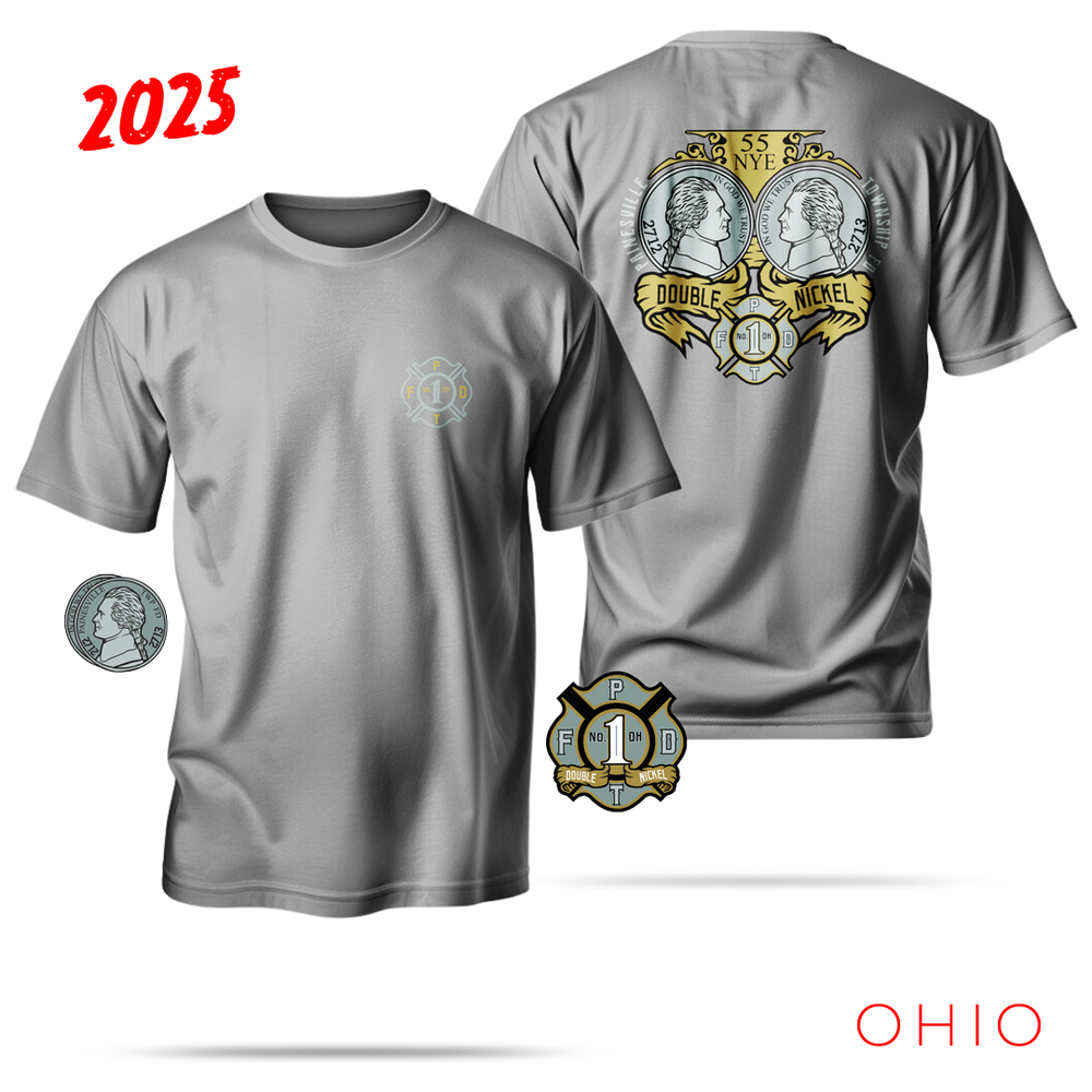 Featured Station Designs – Firehouse Shirt Club