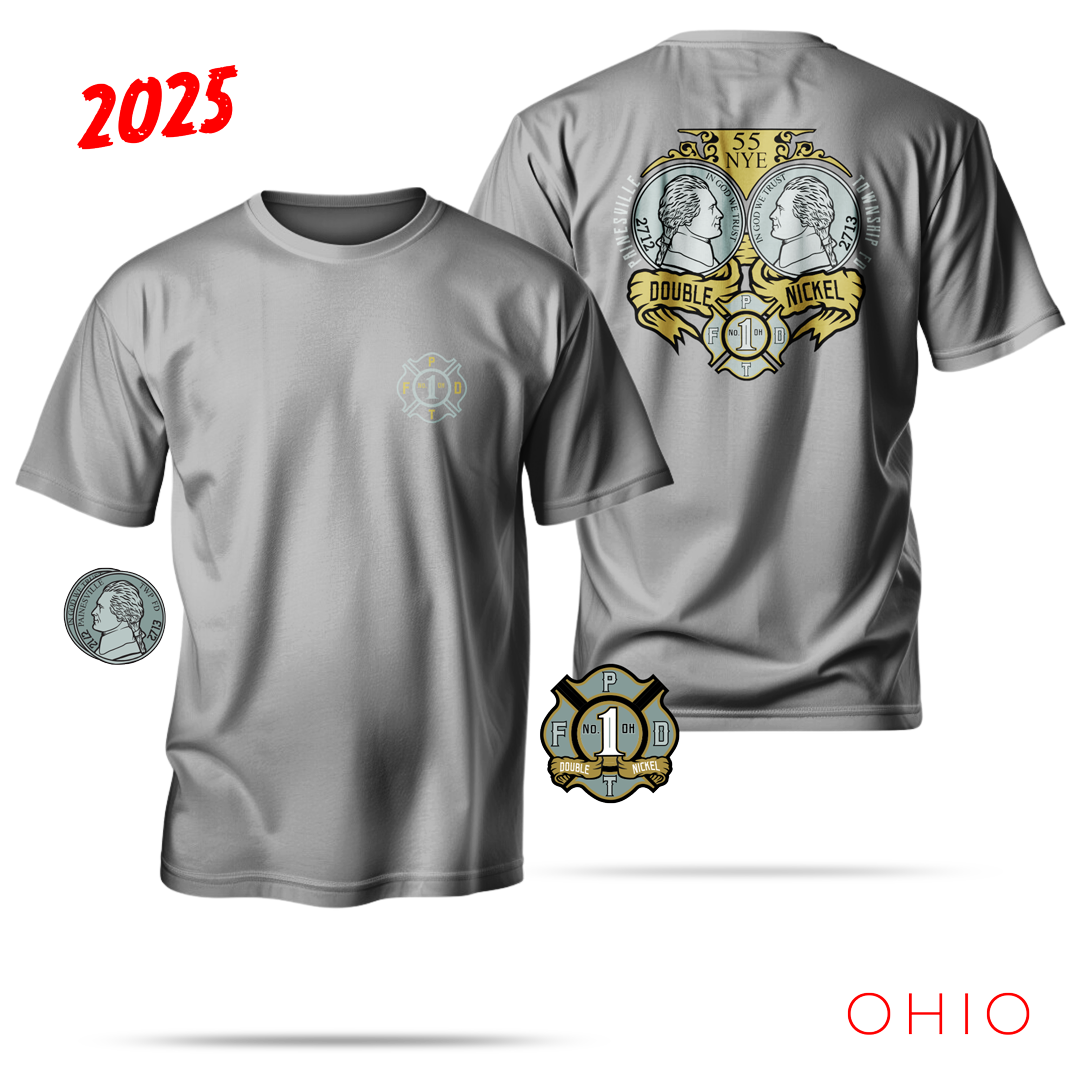 Featured Station Designs – Firehouse Shirt Club