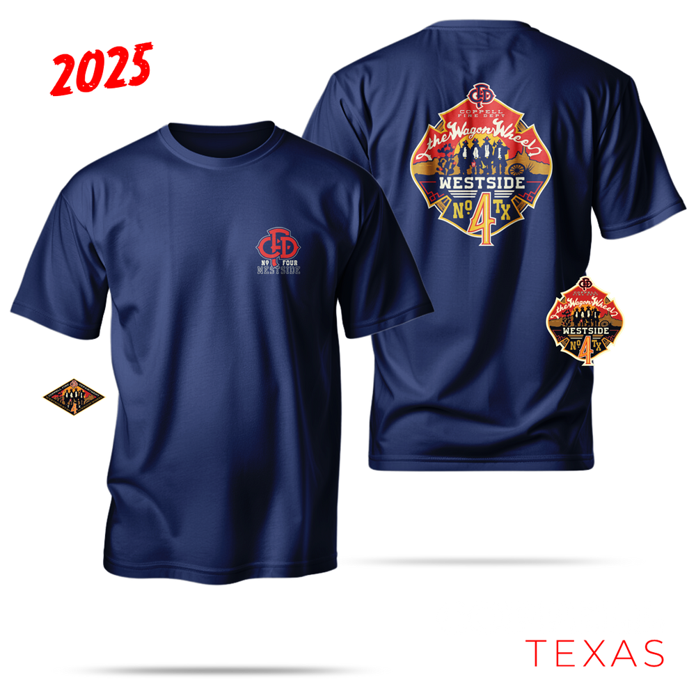 Featured Station Designs – Firehouse Shirt Club