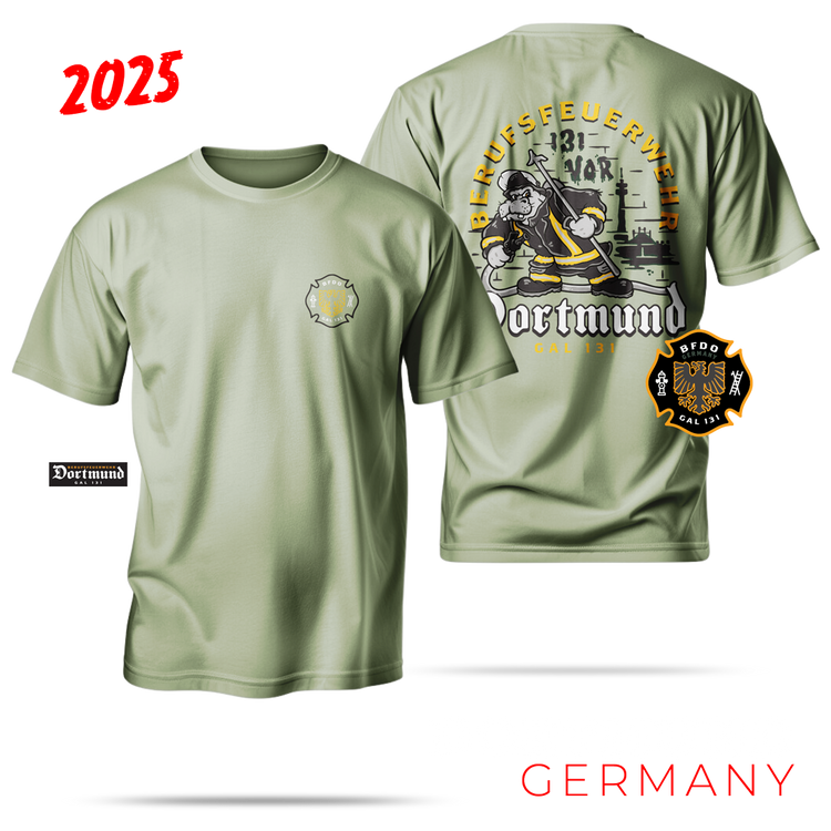 Featured Station Designs – Firehouse Shirt Club