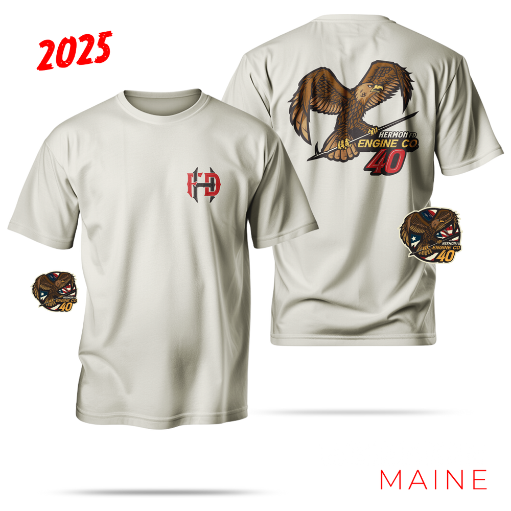 Featured Station Designs – Firehouse Shirt Club