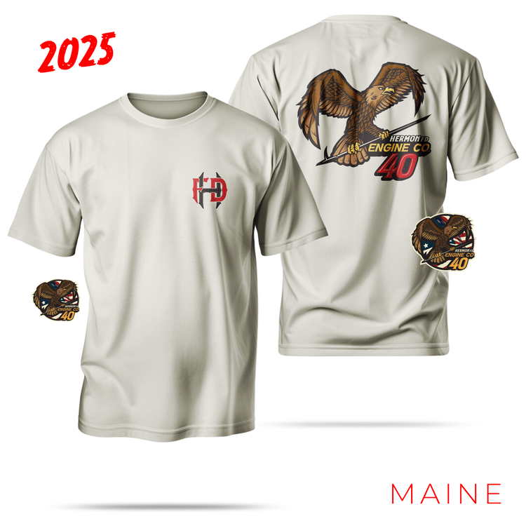 Featured Station Designs – Firehouse Shirt Club