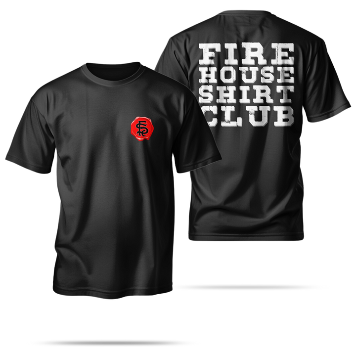 Firehouse Shirt Club Store