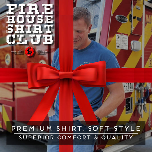 FREQUENTLY ASKED QUESTIONS – Firehouse Shirt Club