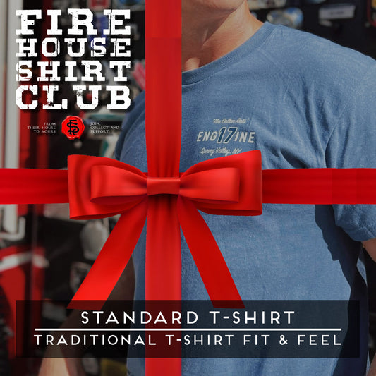 FREQUENTLY ASKED QUESTIONS – Firehouse Shirt Club