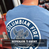 Firehouse Shirt Club Store