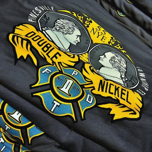 FSC Crew Rewards – Firehouse Shirt Club