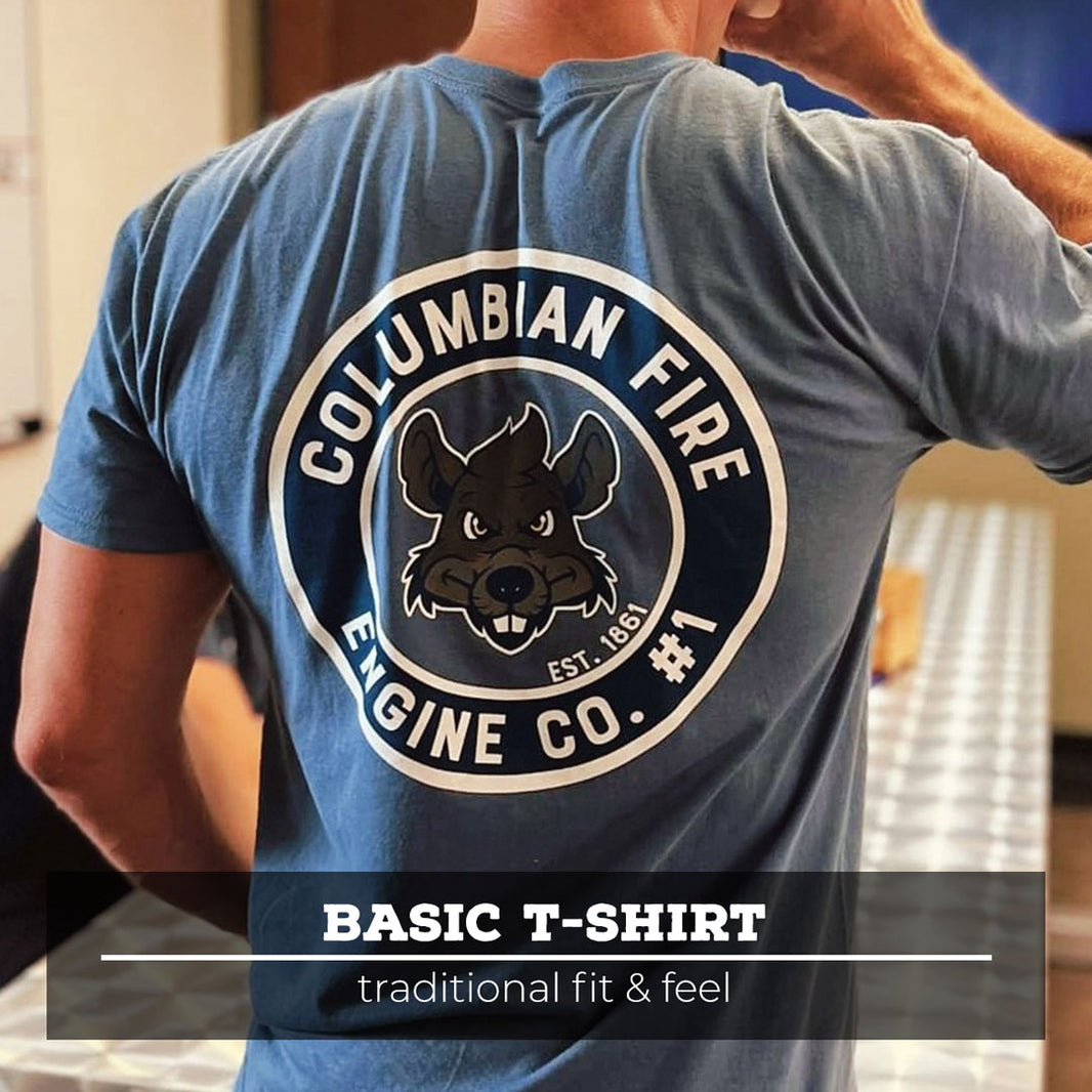 Firehouse Shirt Club Store