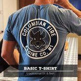 Firehouse Shirt Club Store